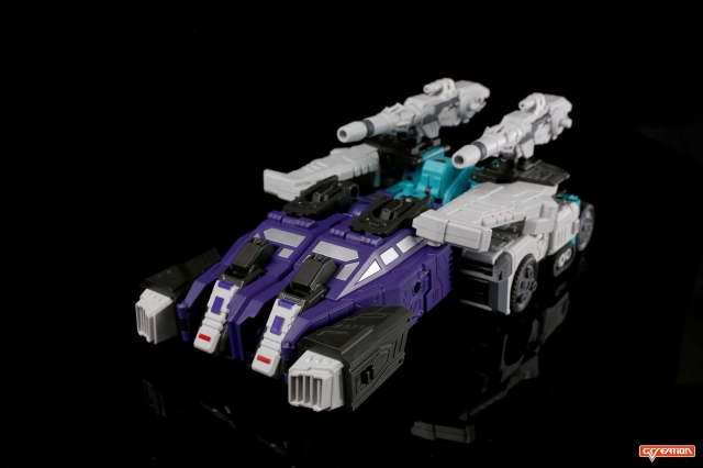 GDW-03 Fuuma | Gcreation | TFSource