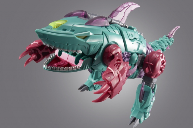 Poseidon Set of 6 Figures | TFC Toys | TFSource