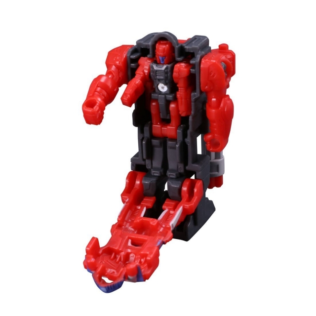 PP-01 Micronus | Power of the Primes Takara Tomy Transformers Figure ...