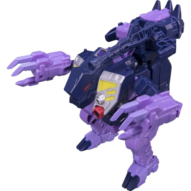 PP-23 Terrorcon Blot | Power of the Primes Takara Tomy Transformers ...