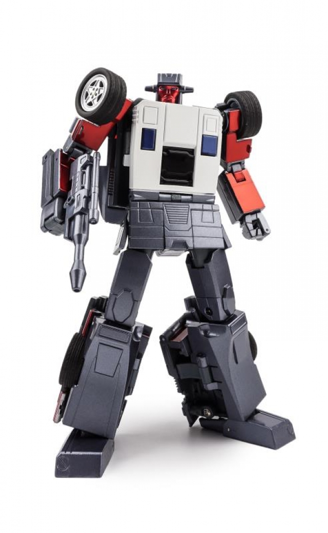 MX-14 Flipout | X-Transbots MasterX Monolith Combiner | TFSource