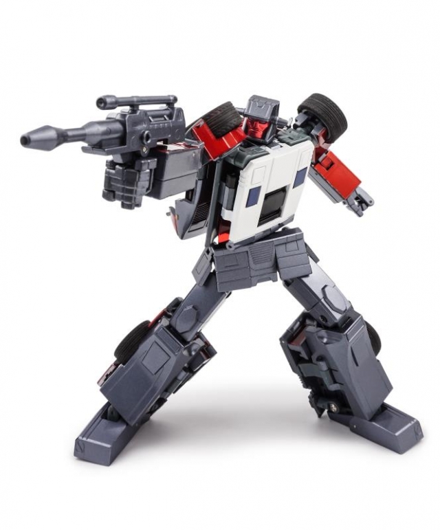 MX-14 Flipout | X-Transbots MasterX Monolith Combiner | TFSource