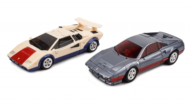 MX-14 Flipout | X-Transbots MasterX Monolith Combiner | TFSource