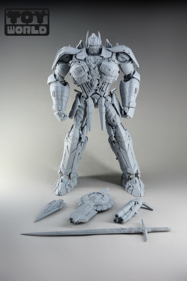 TW-F01 Knight Orion | Toyworld | TFSource