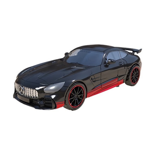 36 Drift Deluxe Class | Transformers Studio Series | Hasbro