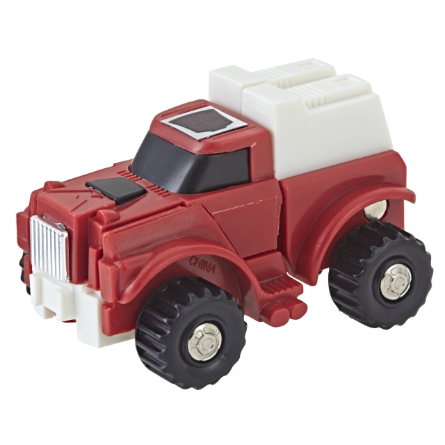 Swerve | Vintage G1 Transformers Reissue | Toygeek