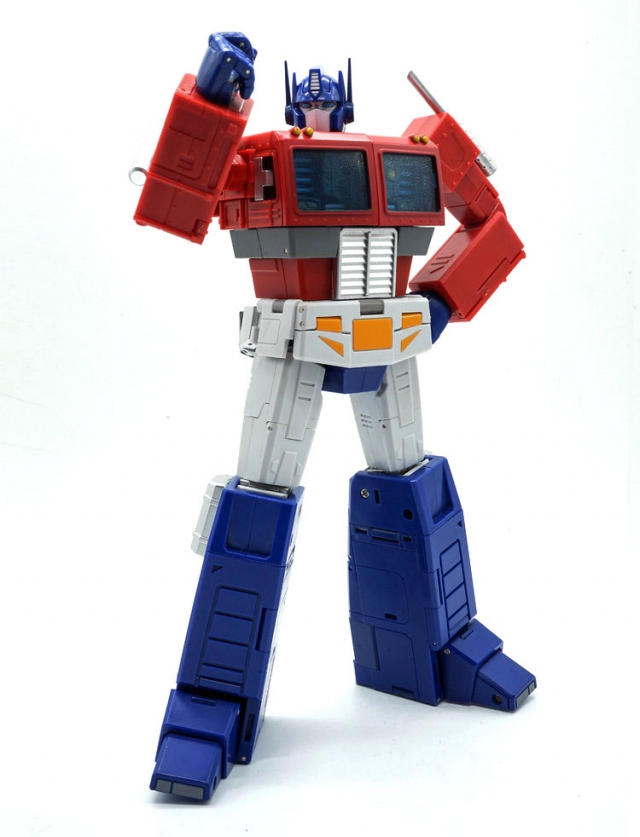 TE-01 OP Leader | Transform Element | TFSource