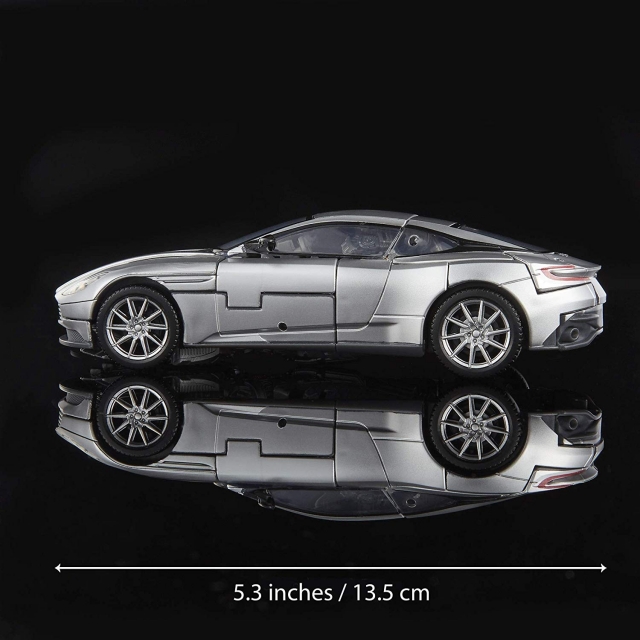 39 Cogman Deluxe Class | Transformers Studio Series | Hasbro