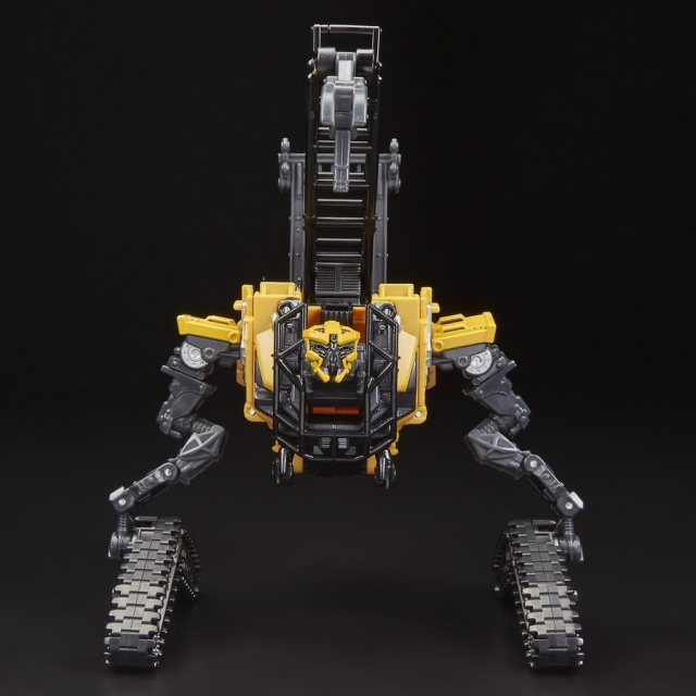 47 Hightower | Studio Series Transformers Figure | Toygeek