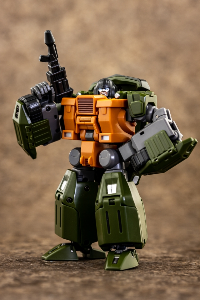 R-39 Ebrius and Gravus Set of 2 | Mastermind Creations Reformatted ...