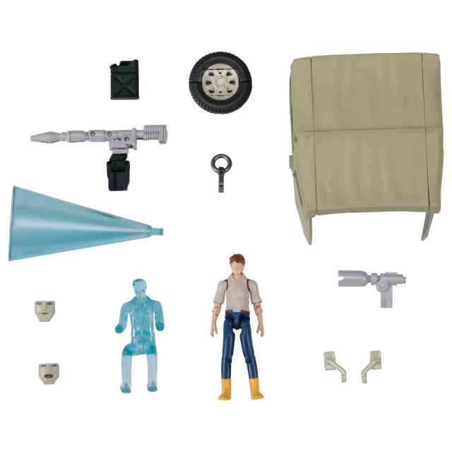 MP-47 Hound | Transformers Masterpiece | Takara Tomy