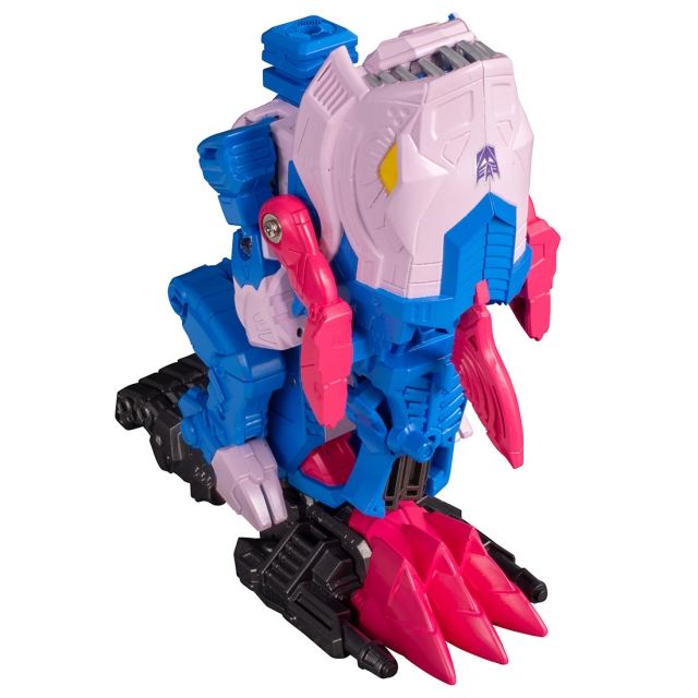 TT-GS04 Seacons Gulf Exclusive Piranacon King Poseidon | Transformers ...