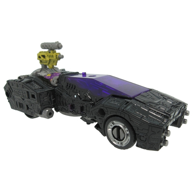 WFC-GS07 Nightbird | Generations Selects Transformers Figure | Toygeek
