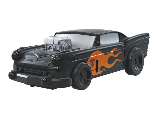 WFC-E3 Hot Rod Patrol 2-Pack Trip-Up and Autobot Daddy-O ( | War for ...