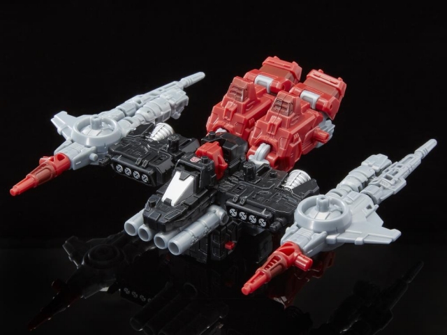 WFC-GS04 Powerdasher Cromar | Generations Selects Transformers Figure ...