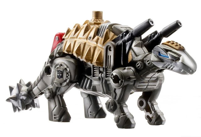 Grimstone with Dinobots Commander 5-Pack | Transformers Generations ...