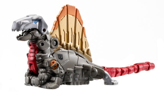 Grimstone with Dinobots Commander 5-Pack | Transformers Generations ...