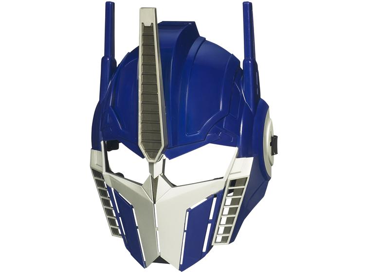 Optimus Prime Battle Mask | Transformers Prime | Hasbro