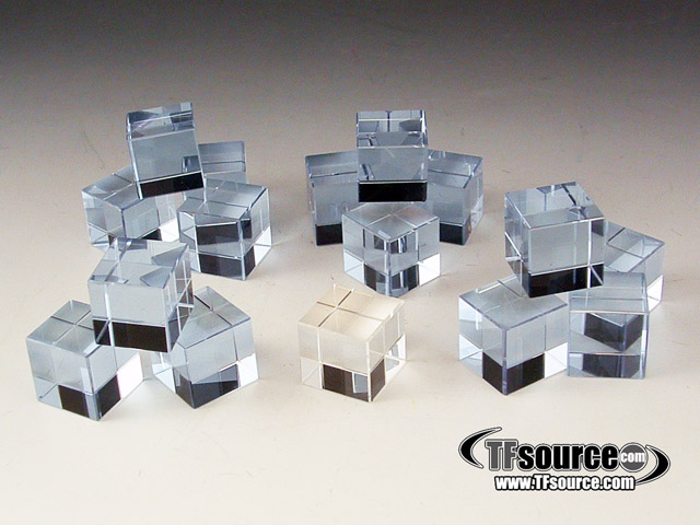 Energy Cubes Pack of 16