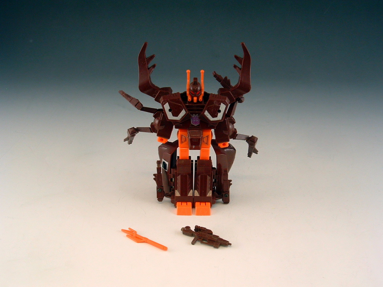 Chop Shop Transformers G1 | Transformers Generation One | Hasbro