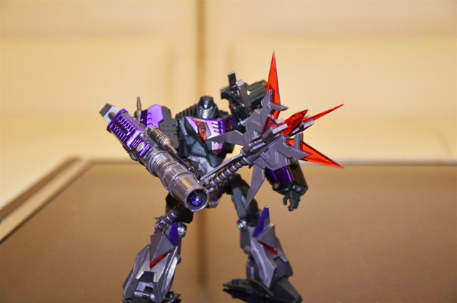WFC Weapon Upgrade Kit Red version | SXS Toys | TFSource