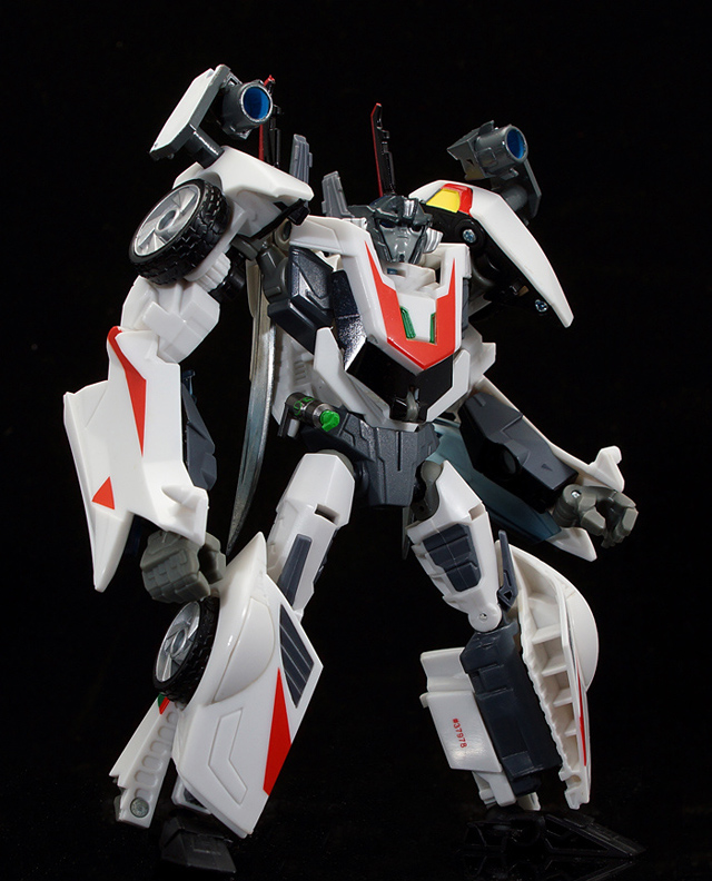 DW-TP01EX TFP WHEELJACK UPGRADE KIT | Dr. Wu Upgrade Kit | TFSource