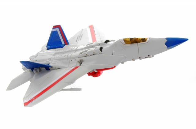 IG-C01 C02 C03 Con Air Raptor Squadron Set of 3 | Igear | TFSource