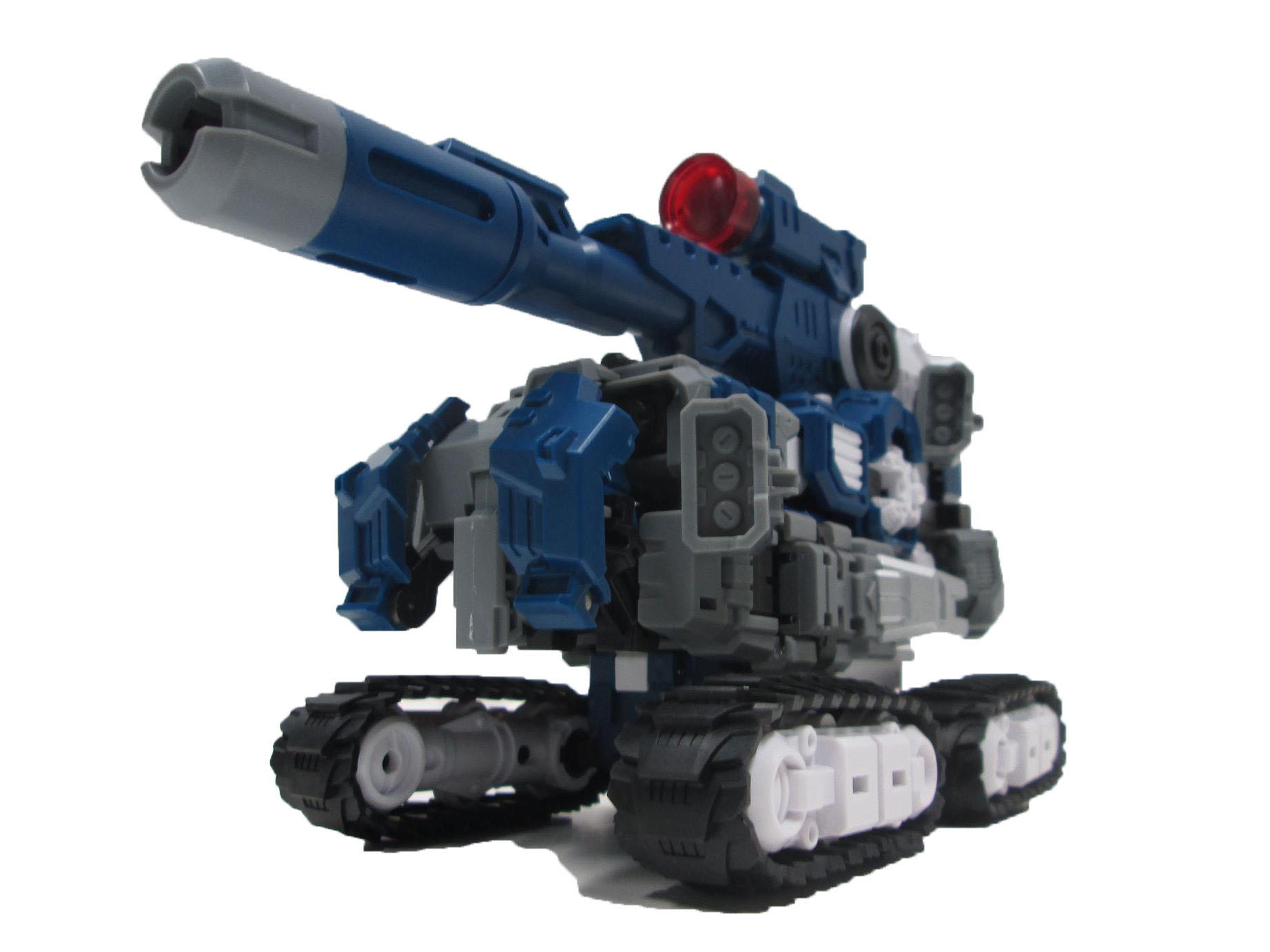 PE-DX03 Warden | Perfect Effect | TFSource