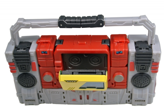 Soundmixer | Unique Toys | TFSource