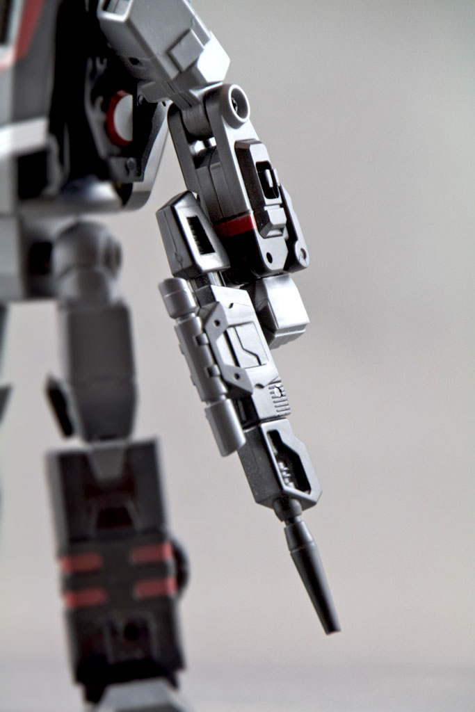 X-1 Code Virus Limited Edition | Fansproject Function X | TFSource