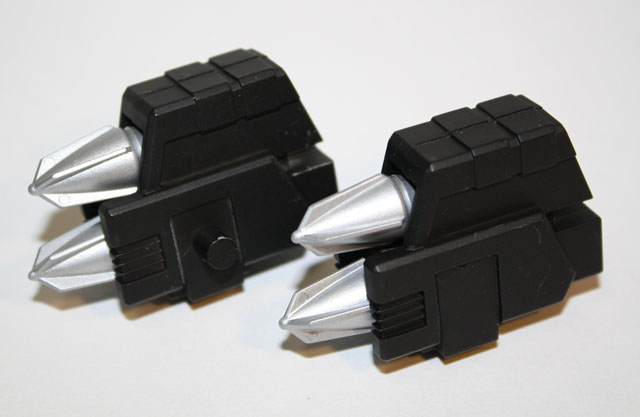 TFX-01R Powered Commander Convention Exclusive | FansProject 3rd Party ...