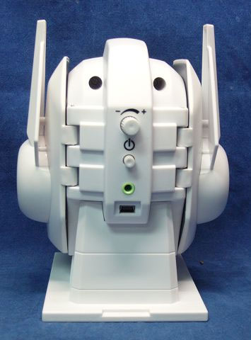 G1 Ultra Magnus Head with Speaker