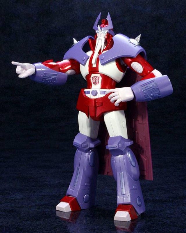 EX-TF01 Alpha Trion EX Gohkin | Transformers