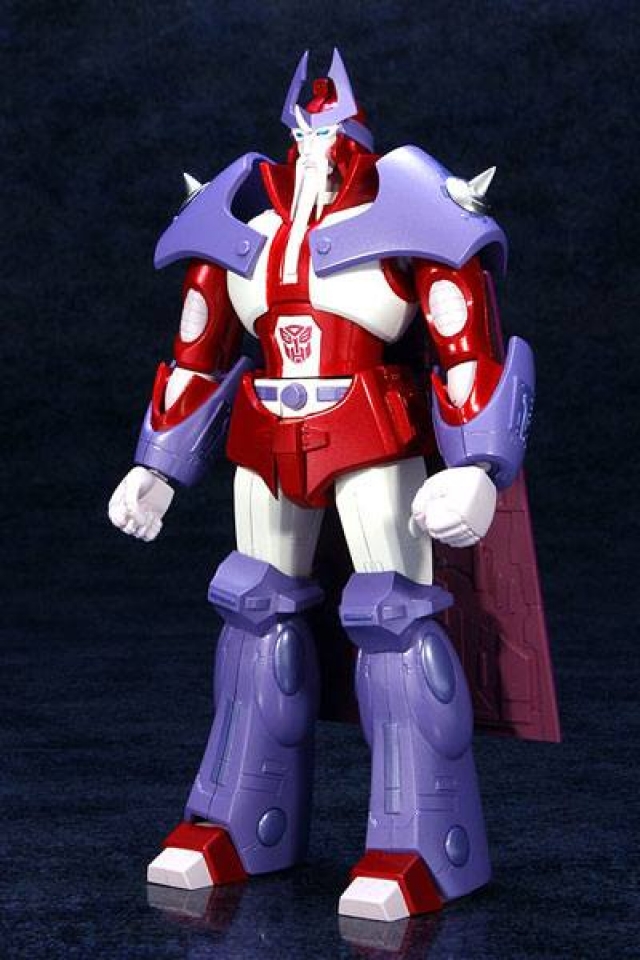 EX-TF01 Alpha Trion EX Gohkin | Transformers