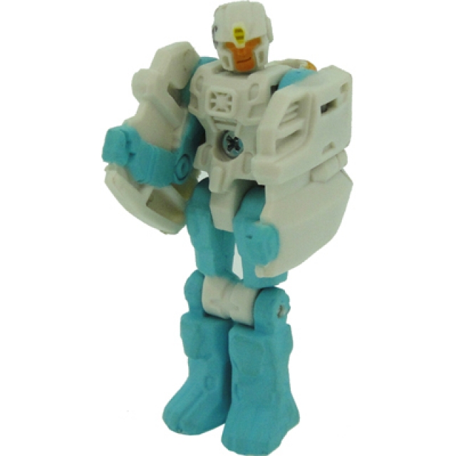 LG09 Brainstorm | Japanese Transformers Legends | Takara Tomy