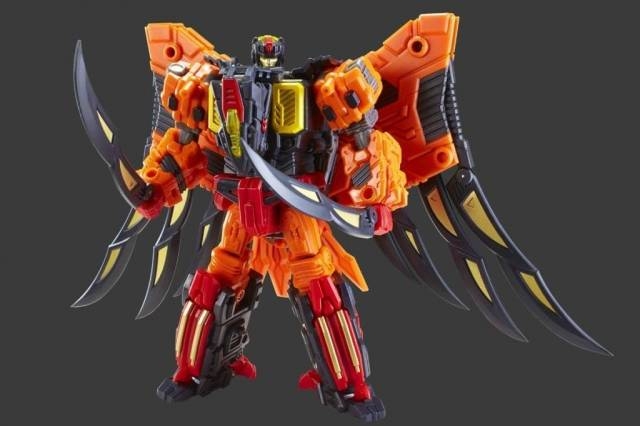 Project Ares Set of 5 Figures | TFC Toys | TFSource