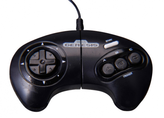 Mega Drive Megatron Sega Genesis Version | Transformers Takara Tomy Arts