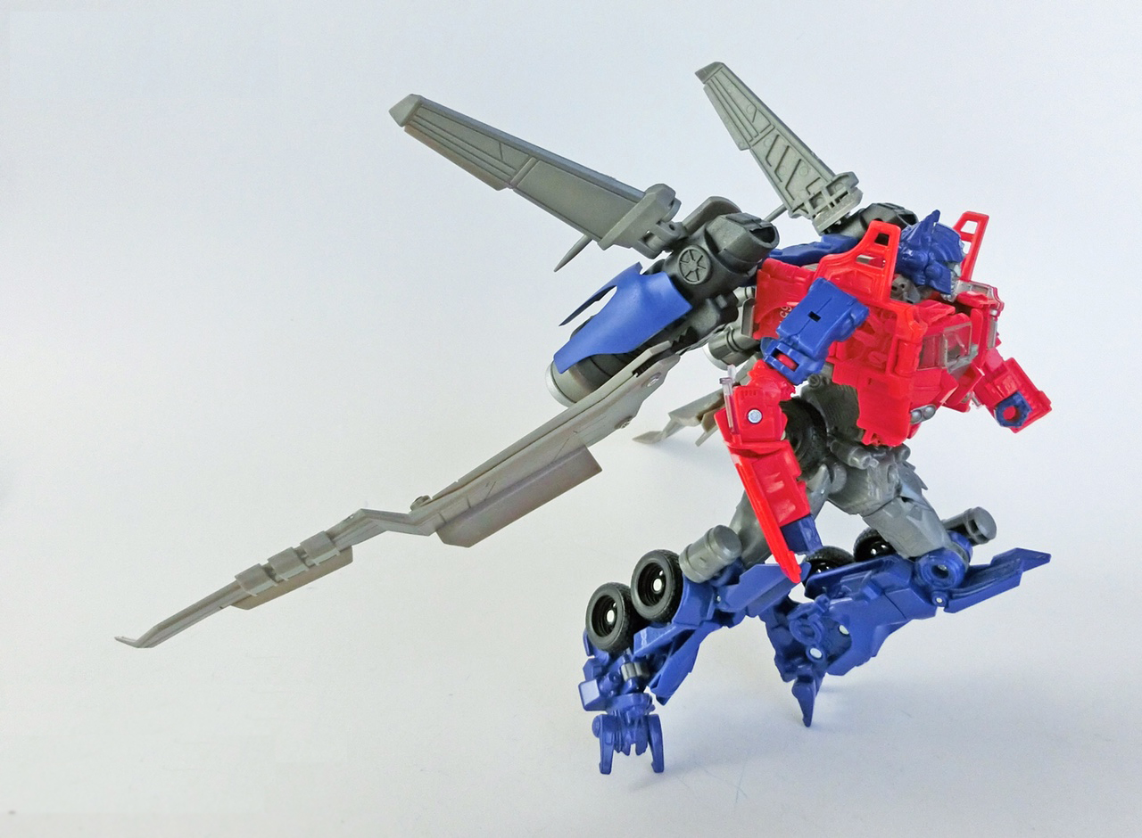 FWI-6 Jetwing Upgrade Kit Mark II | Fans Want It