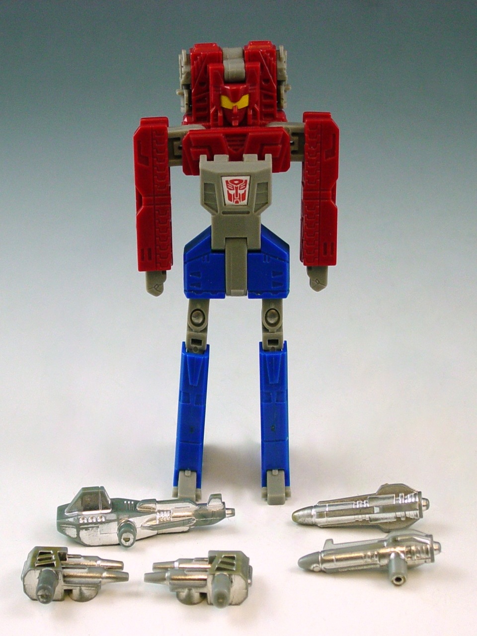 Raindance and Grand Slam Cassette Transformers G1 | Transformers ...