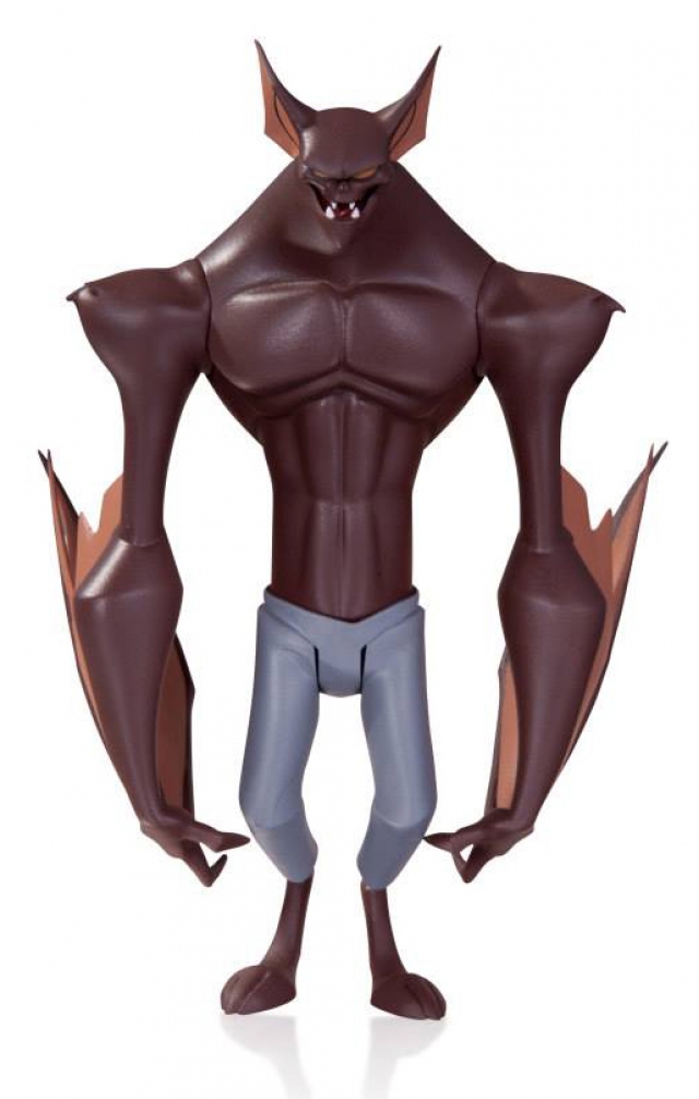 Man-Bat | Batman The Animated Series