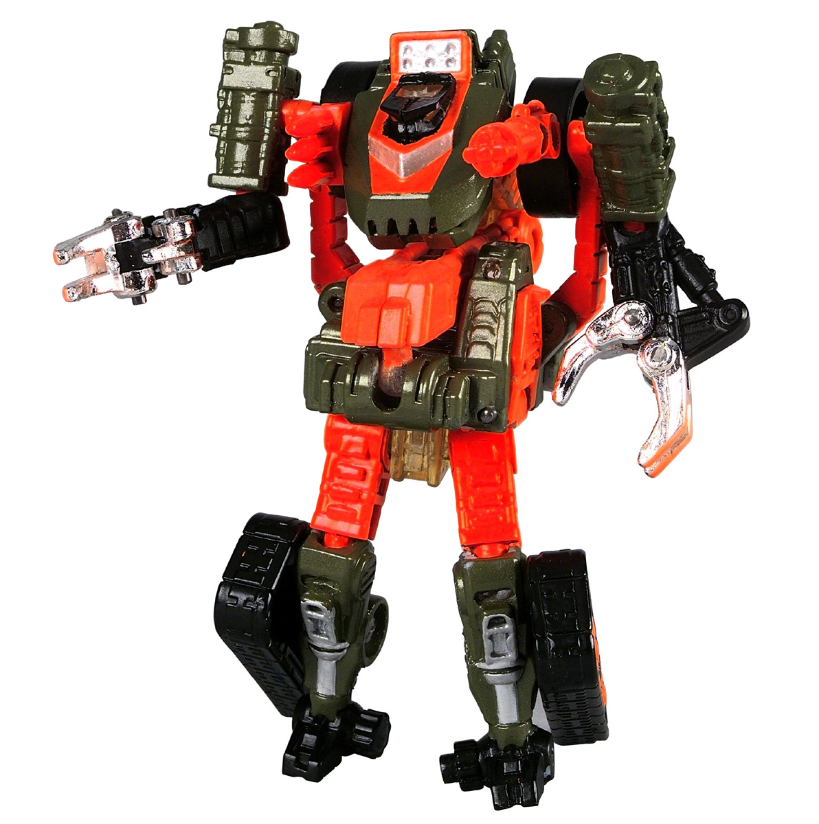 Basic Class Scavenger | Transformers Beast Machines | Hasbro