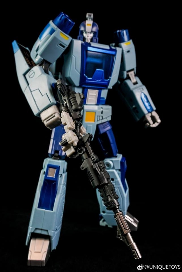 Y-02 Runman | Unique Toys | TFSource