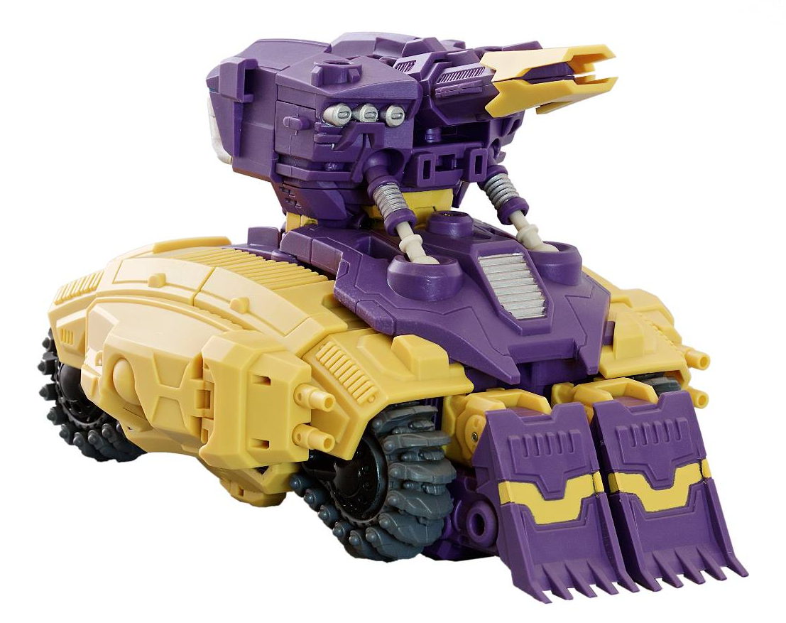 R-13 Spartan | Mastermind Creations Reformatted | TFSource