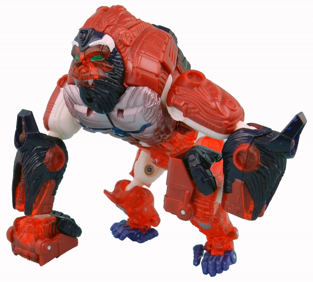 Ferak Botcon Exclusive | Transformers Convention 2014 | Hasbro Funpub