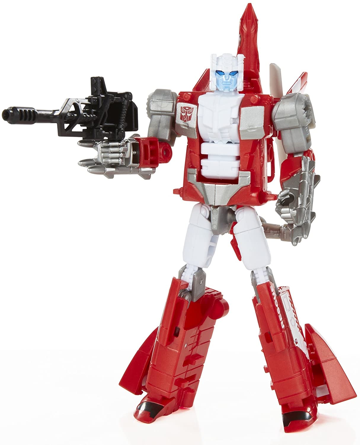 Deluxe Protectobot Blades | Transformers Generations Combiner Wars | Hasbro