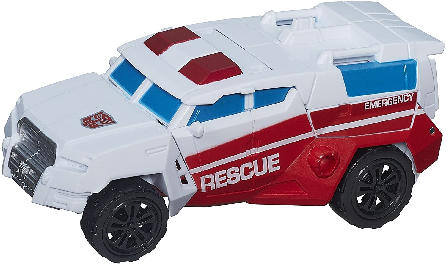 Protectobot First Aid | Combiner Wars Transformers Figure | Toygeek