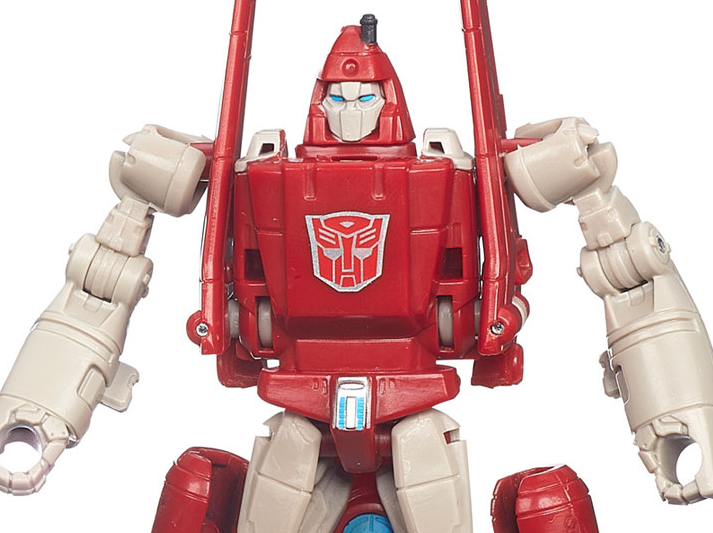 Legends Powerglide | Transformers Generations Combiner Wars | Hasbro