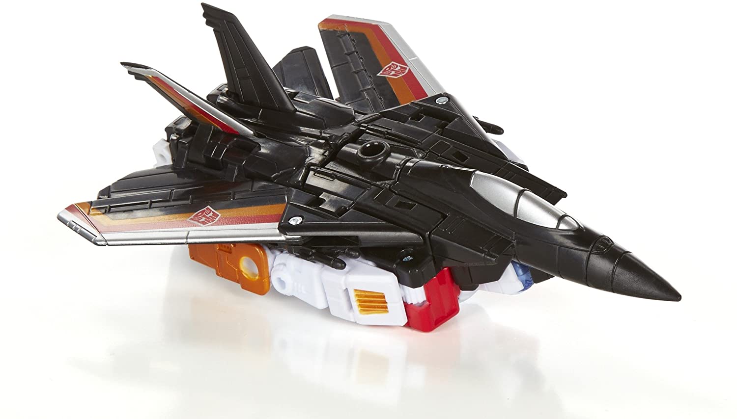 Air Raid | Combiner Wars Transformers Figure | Toygeek