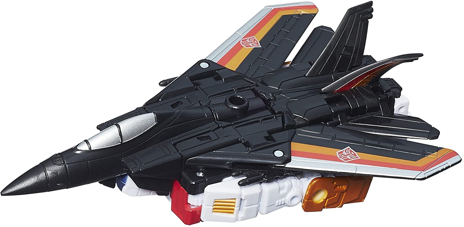 Deluxe Air Raid | Transformers Generations Combiner Wars | Hasbro