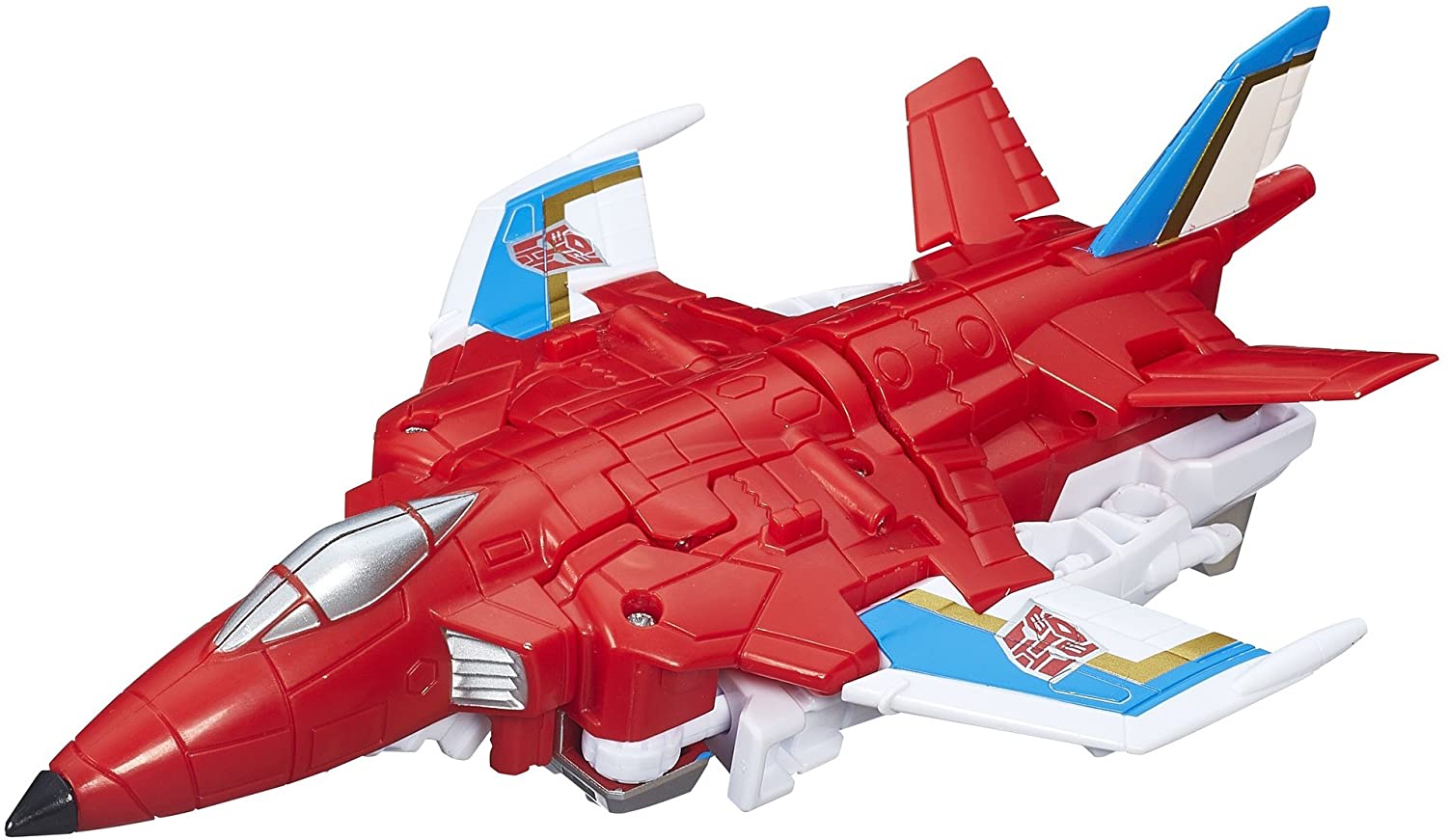 Firefly | Combiner Wars Transformers Figure | Toygeek